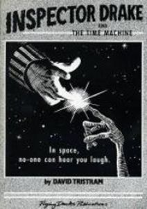 Inspector Drake and the Time Machine | Concord Theatricals