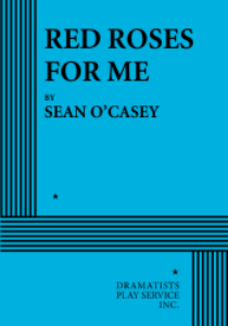 Red Roses for Me | Concord Theatricals