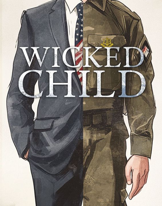 Wicked Child | Concord Theatricals