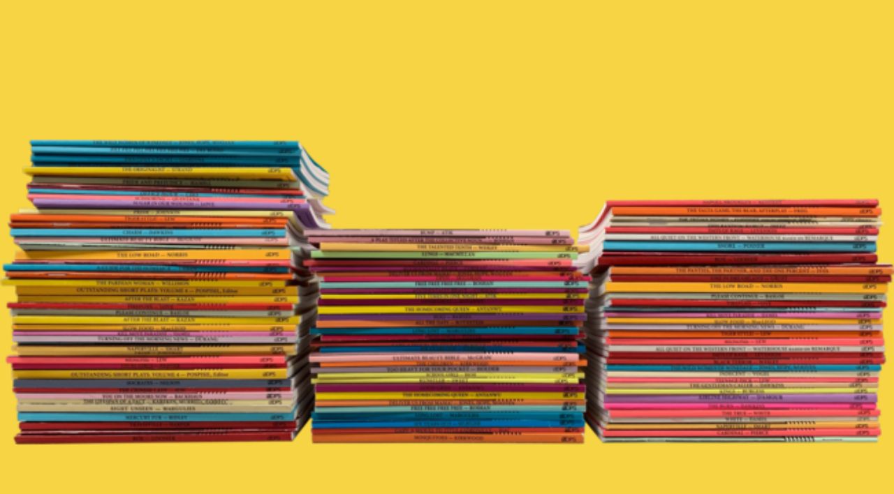 The Dramatists Play Service Collection | Concord Theatricals